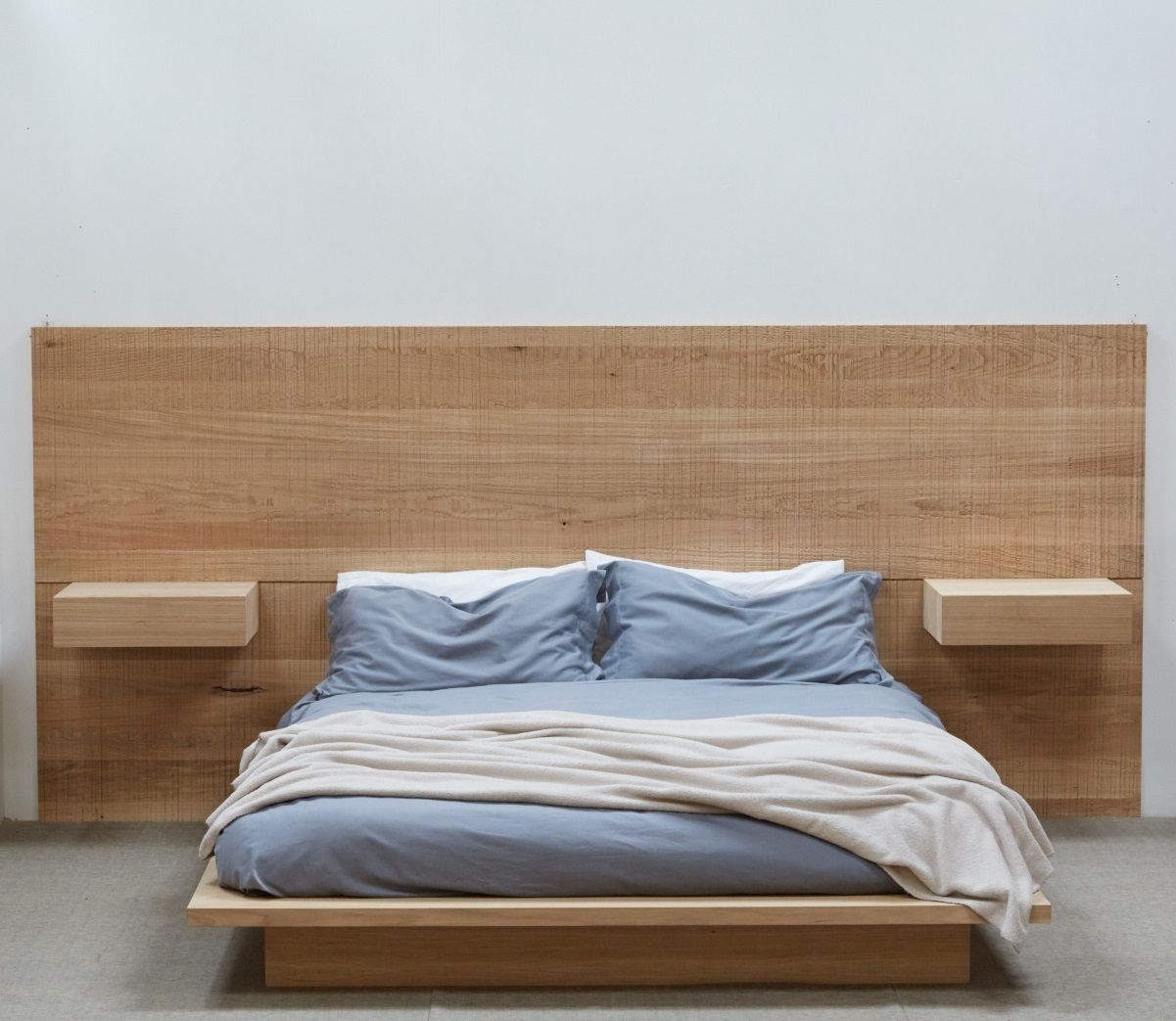 All about platform beds (and if you should buy one) | homify