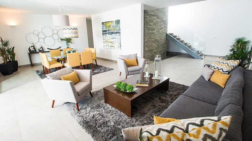 Home Cleaning: 7 Habits To Keep Your Home Always Clean | homify