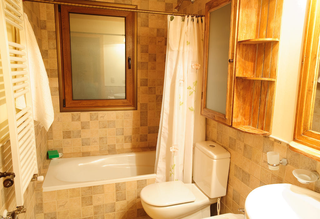 7 options to cover the shower area | homify