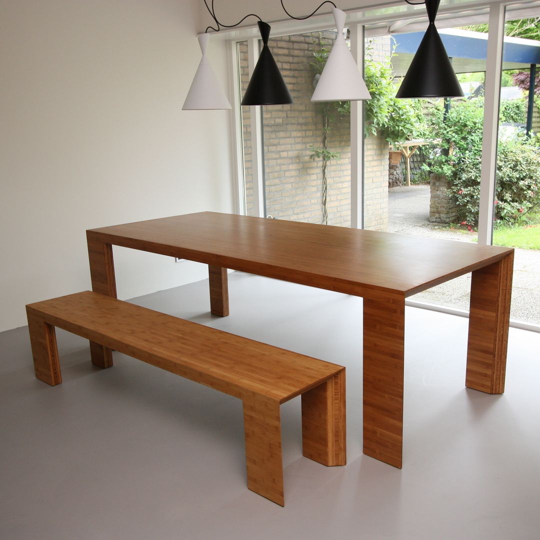 Mahogany dining tables to suit every home | homify