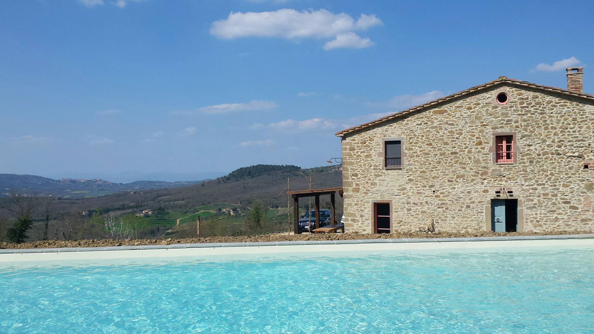 Una increíble casa rural, ¡muy moderna! | homify