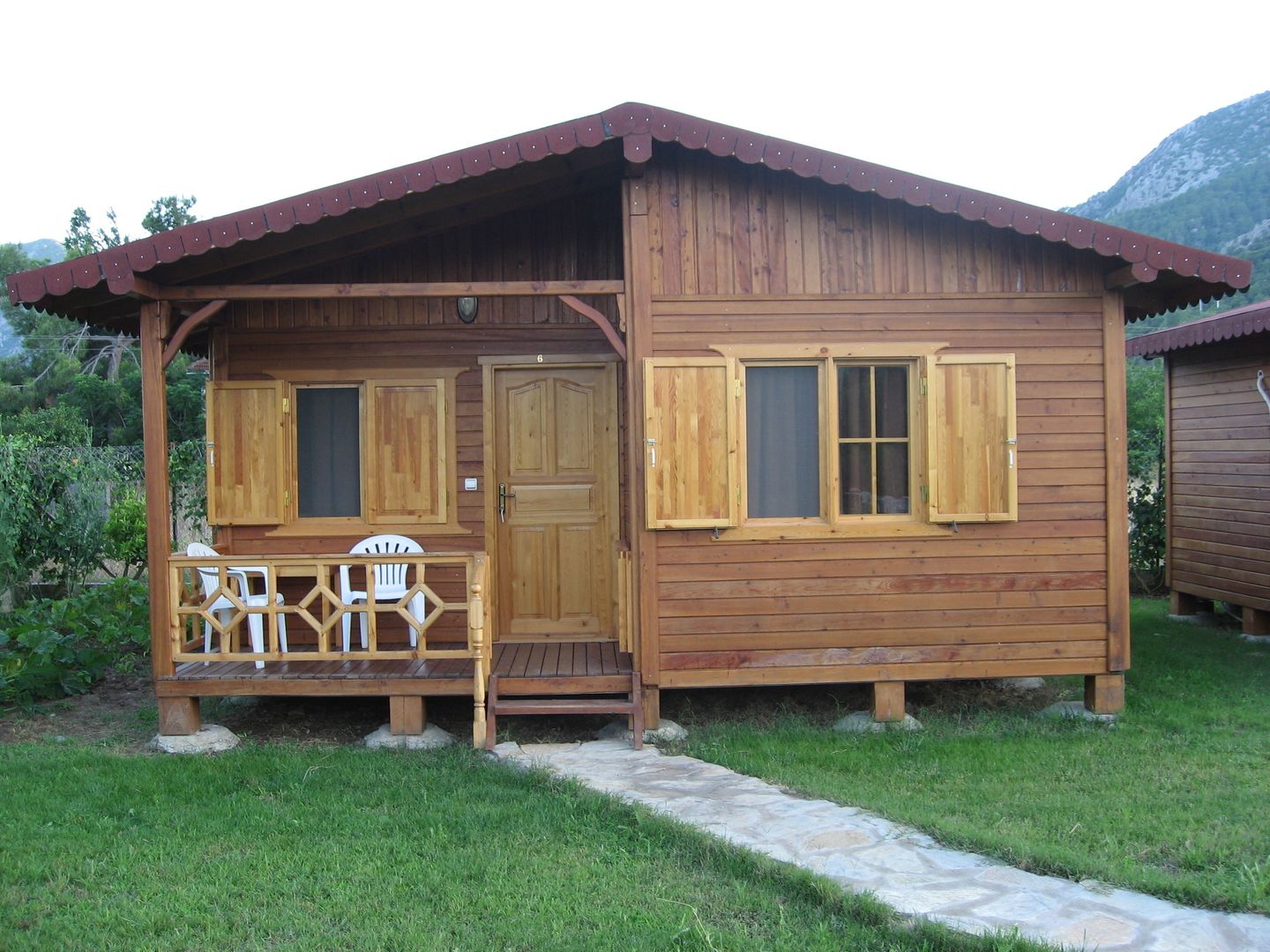 6 rustic houses for every type of Filipino family | homify