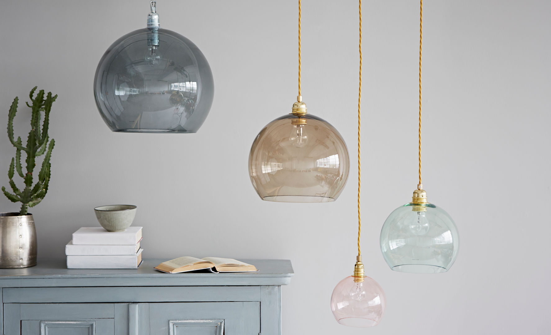 Vidro para Decorar a Casa: Quanto Mais, Melhor! | 12 Fotos para ...
