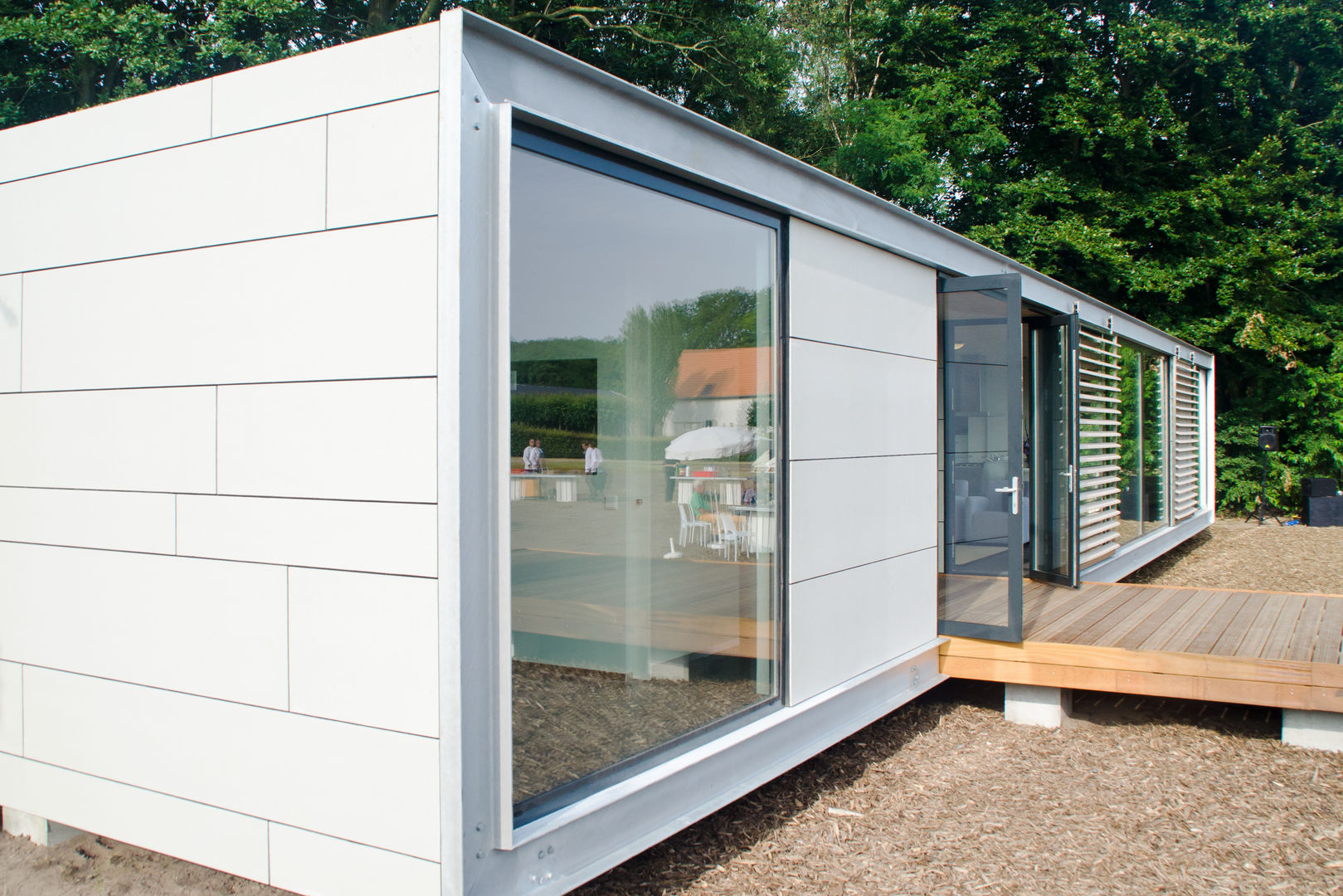 7 amazing prefab homes to inspire you | homify