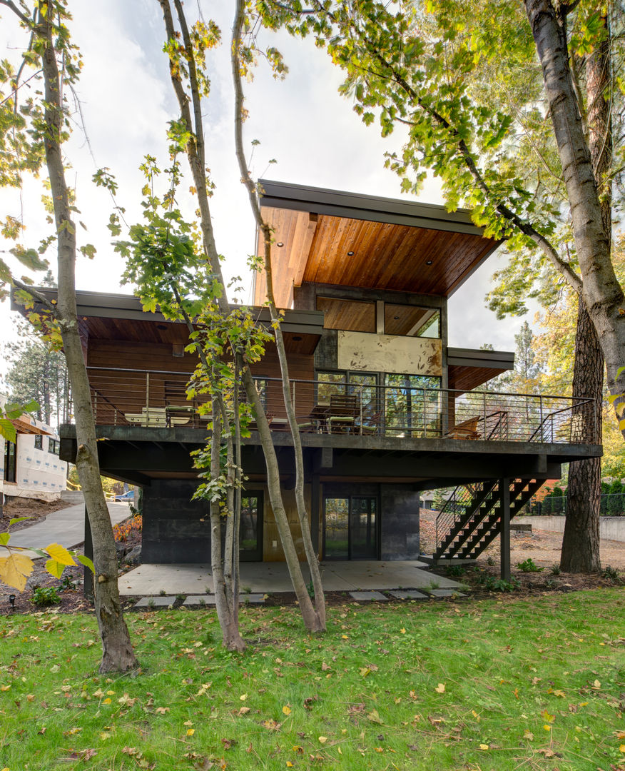 A Fabulous Forest Home To Spend Your Golden Years In | homify