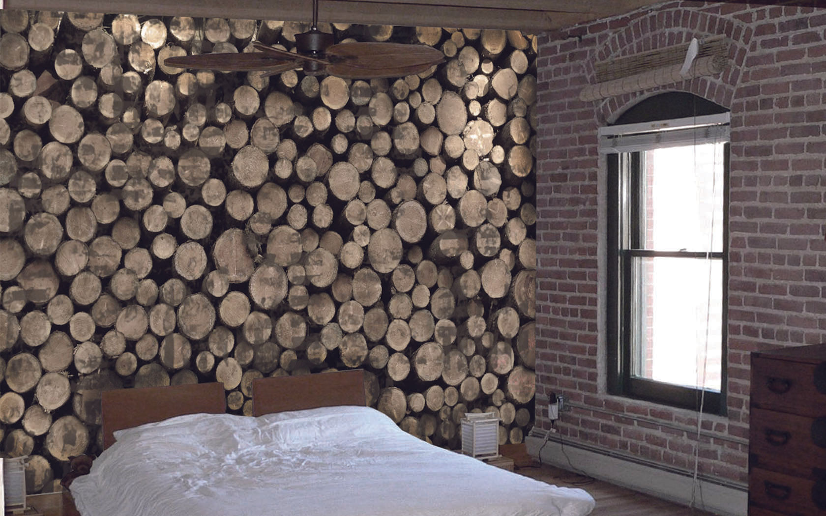 9 awesome ways to decorate with timber | homify