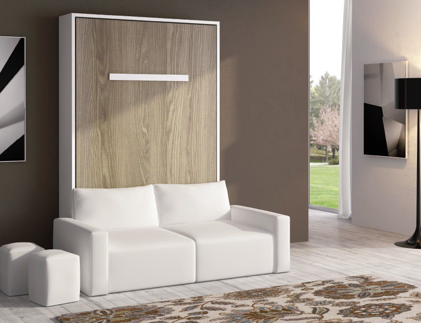 9 Muebles Transformables MUY Funcionales | homify