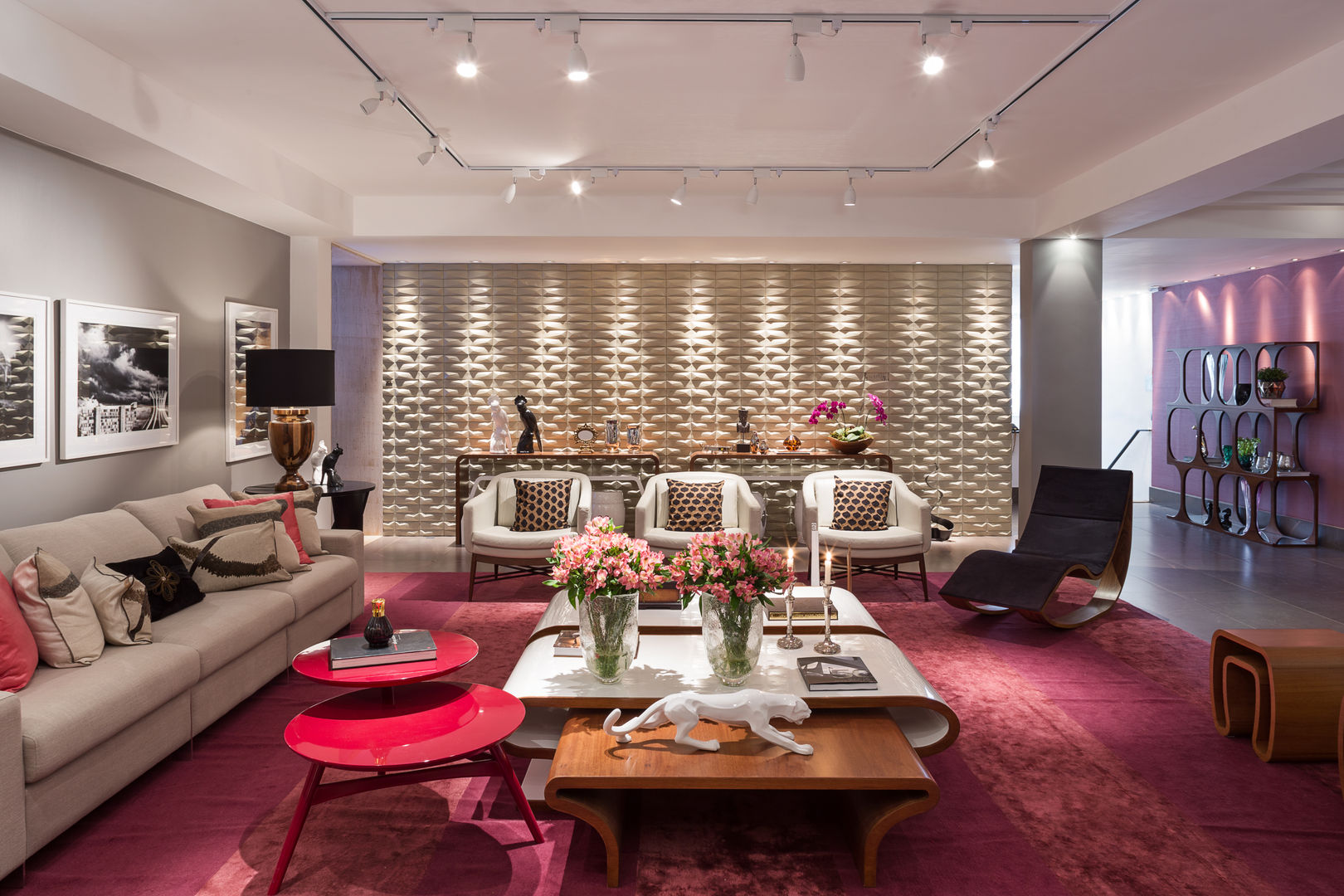 Stunning lounge chairs for your living room | homify