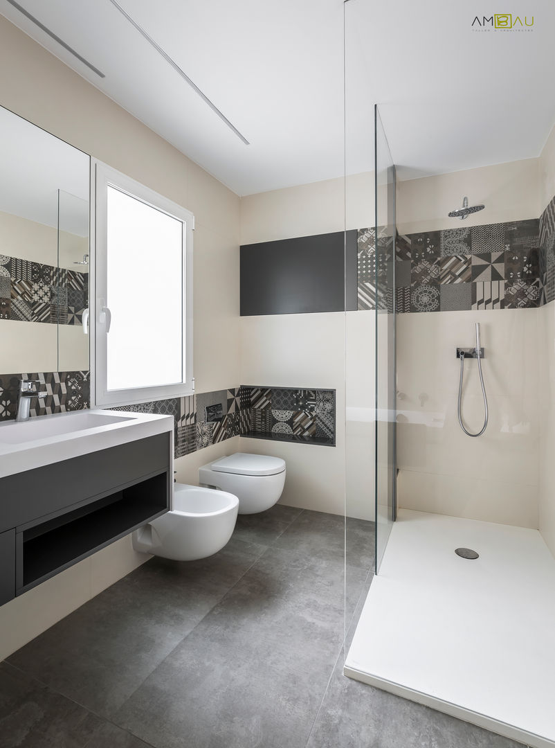11 tips for choosing the right shower in your bathroom | homify