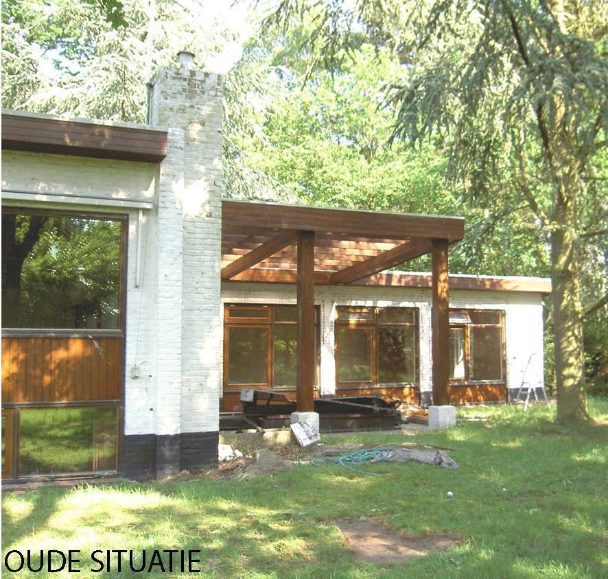 An impressive transformation of a broken home | homify