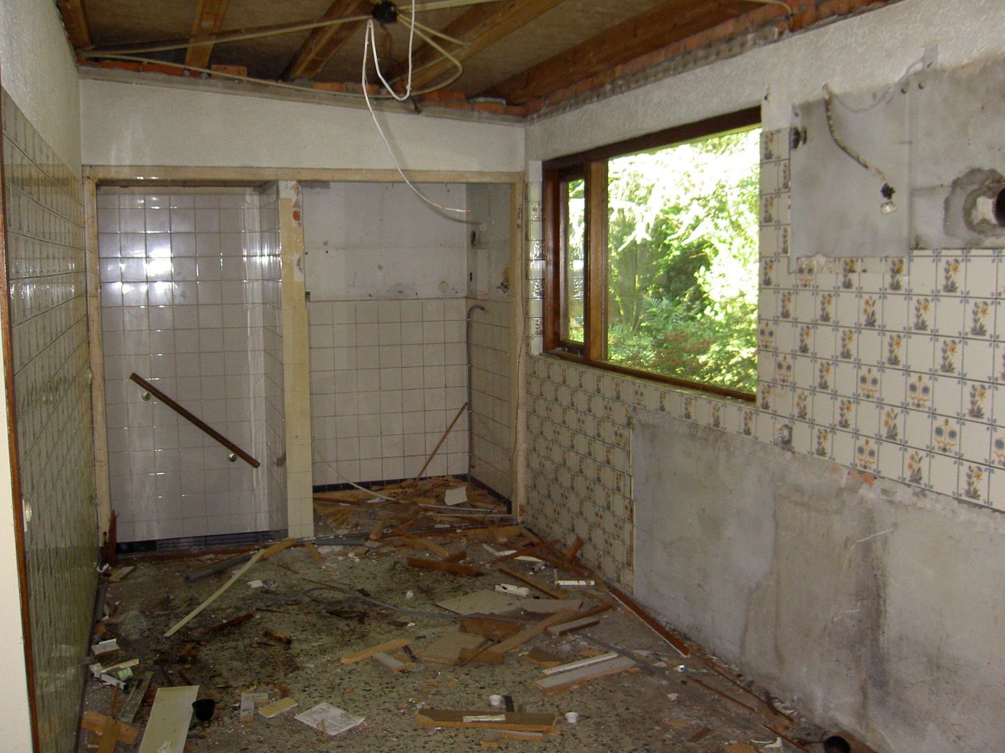 La reforma de una casa de diseño de los años sesenta | homify