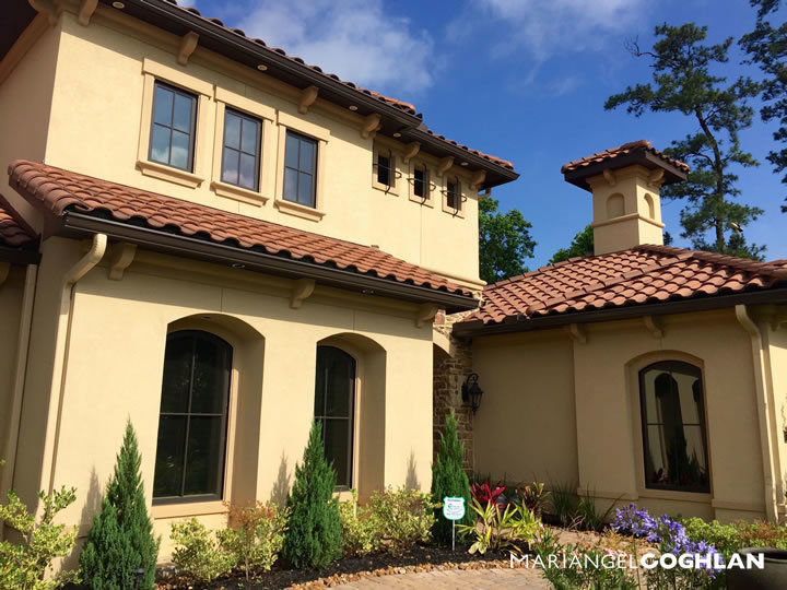 7 fachadas de inspiración colonial | homify