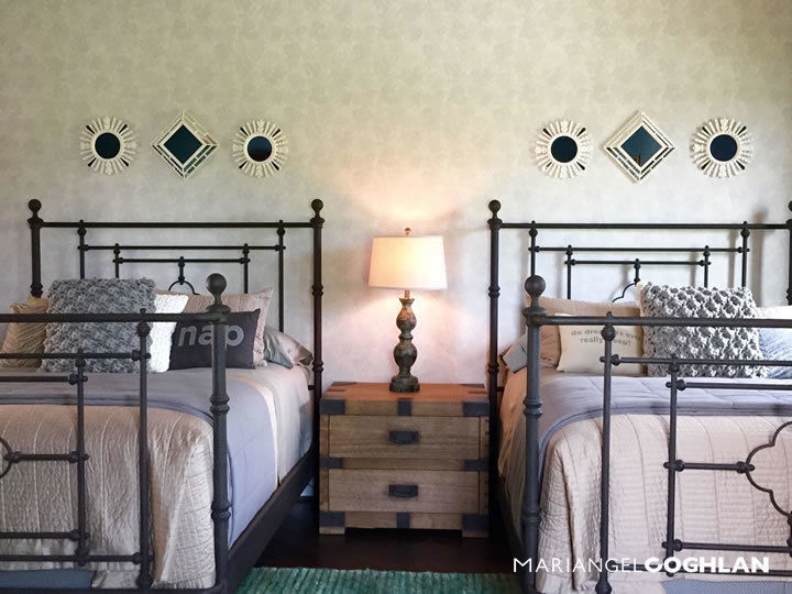 15 great ideas to decorate your house using wrought iron | homify