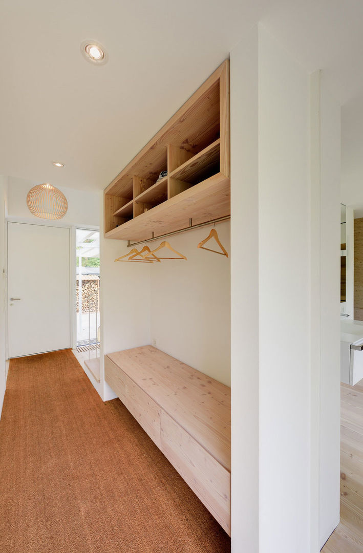 9 Smart Creative Ways To Organize Your Shoes | homify