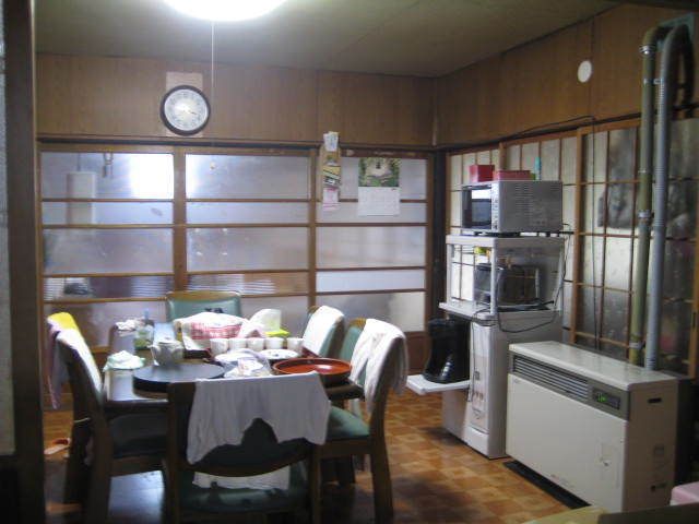 The dramatic renovation of a Japanese home | homify