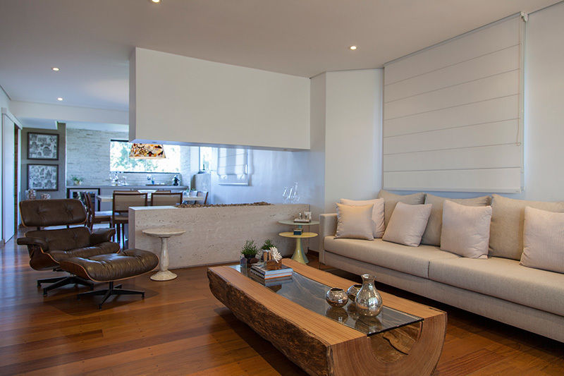 Your surprisingly simple guide to installing partition walls | homify