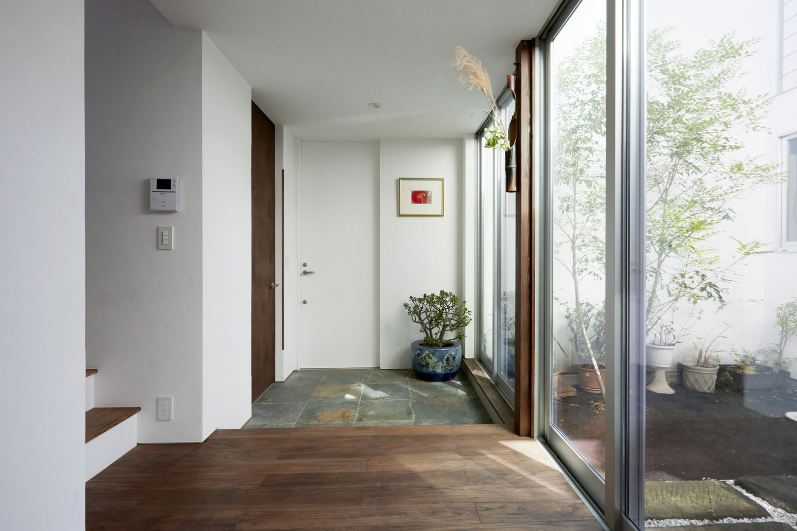 8 entrance ideas for your home | homify
