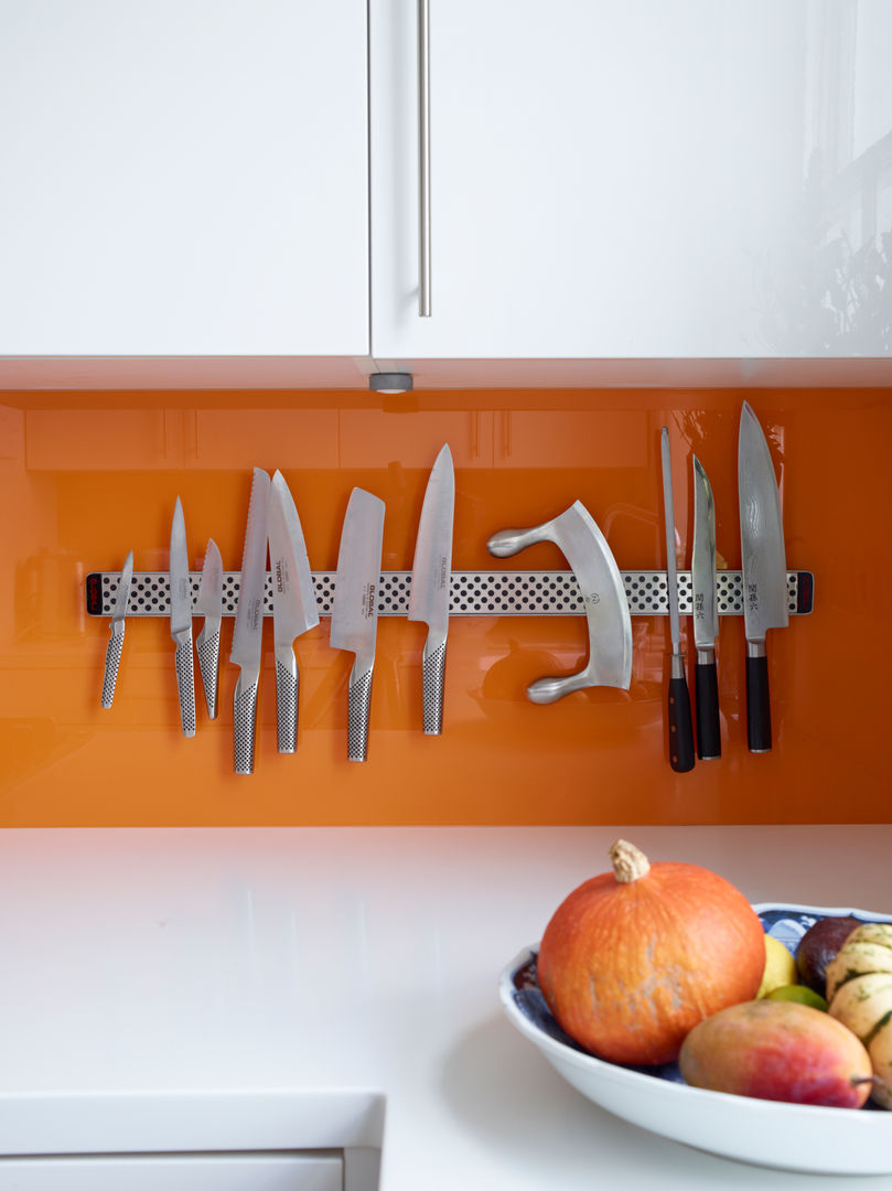 10 types of splashback for your kitchen | homify