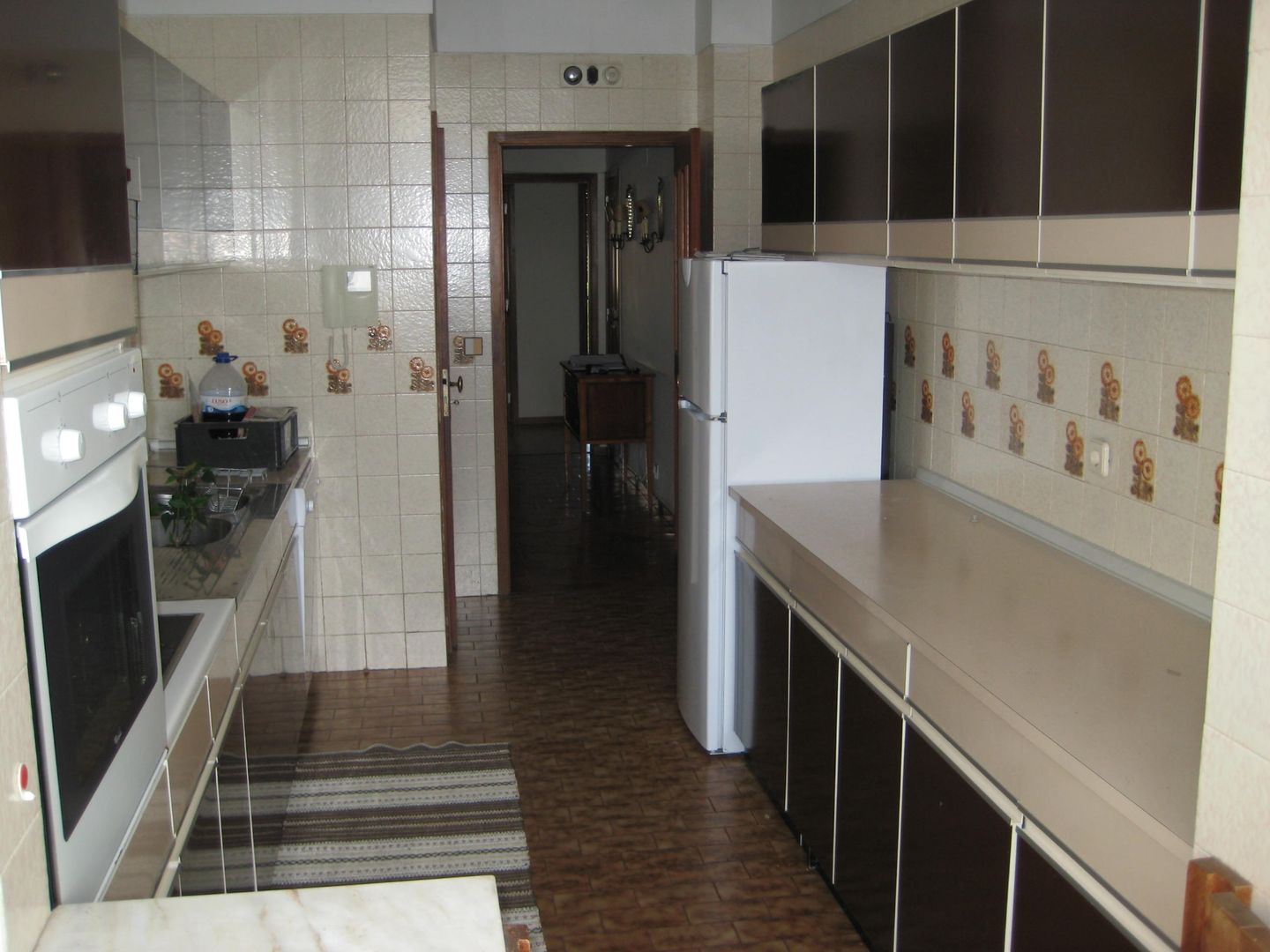 A Wonderful Flat Transformation | homify