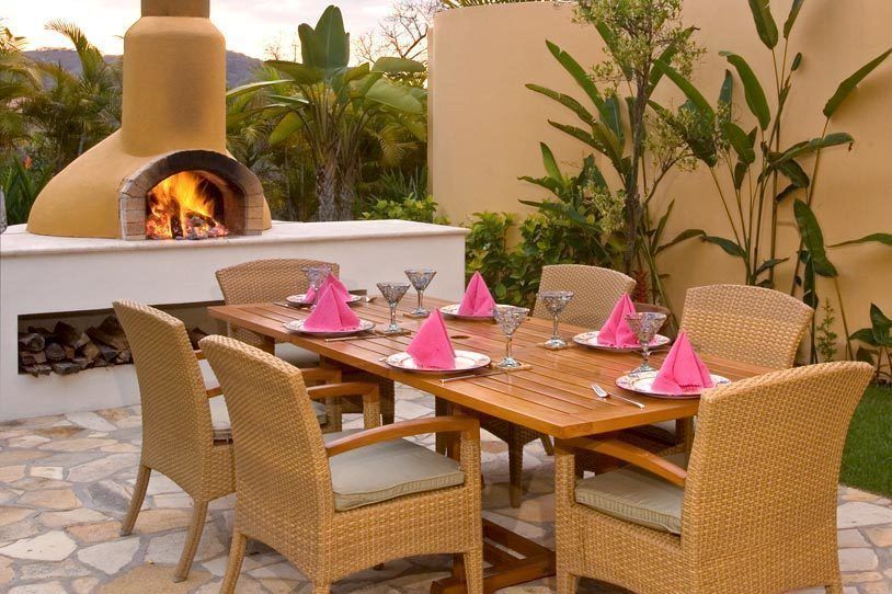 Cocina al Aire Libre: Consejos para Cenas Perfectas en el Patio | homify