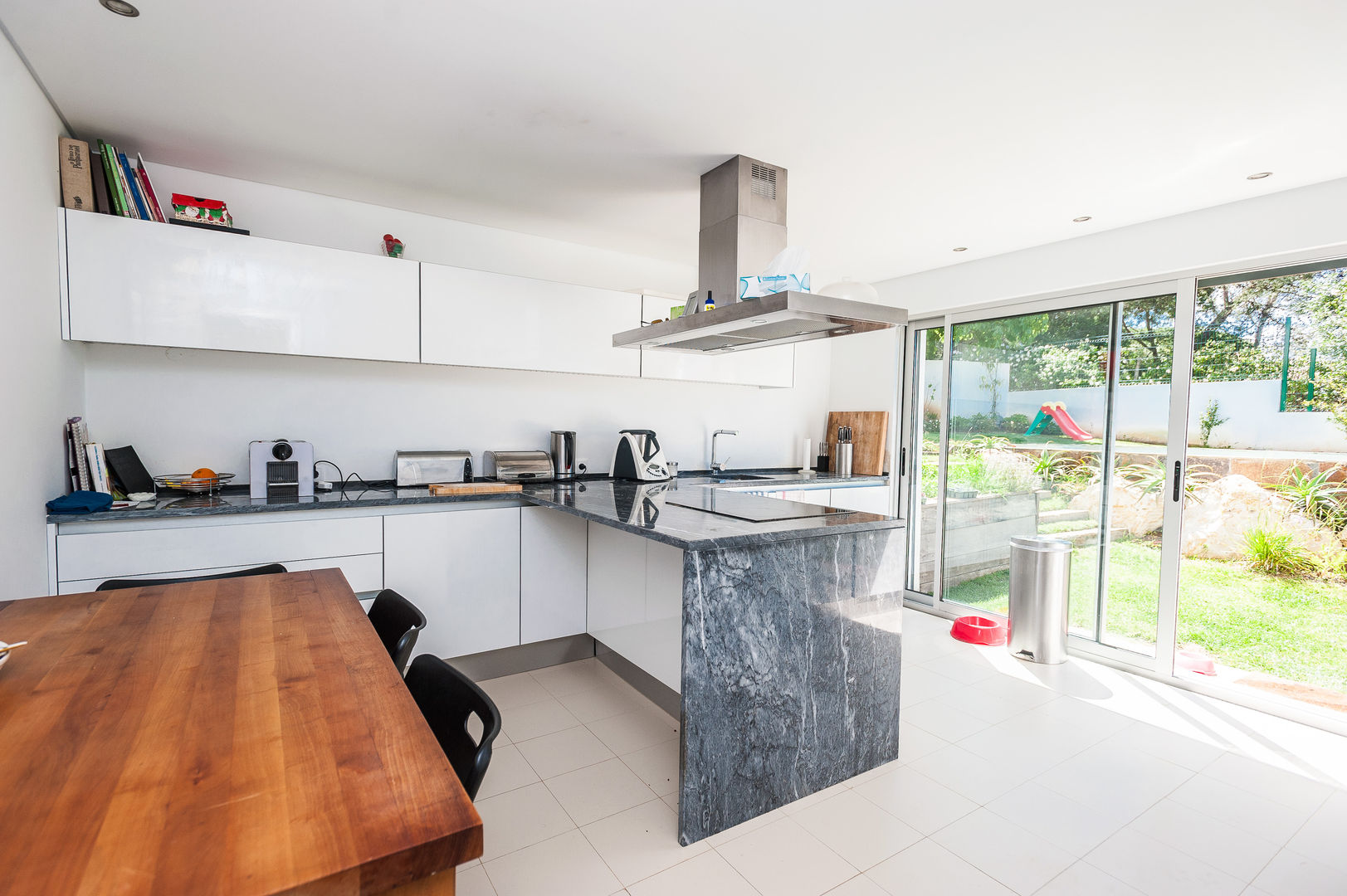 O que é uma Ilharga Cozinha? 21 Exemplos Inspiradores | homify