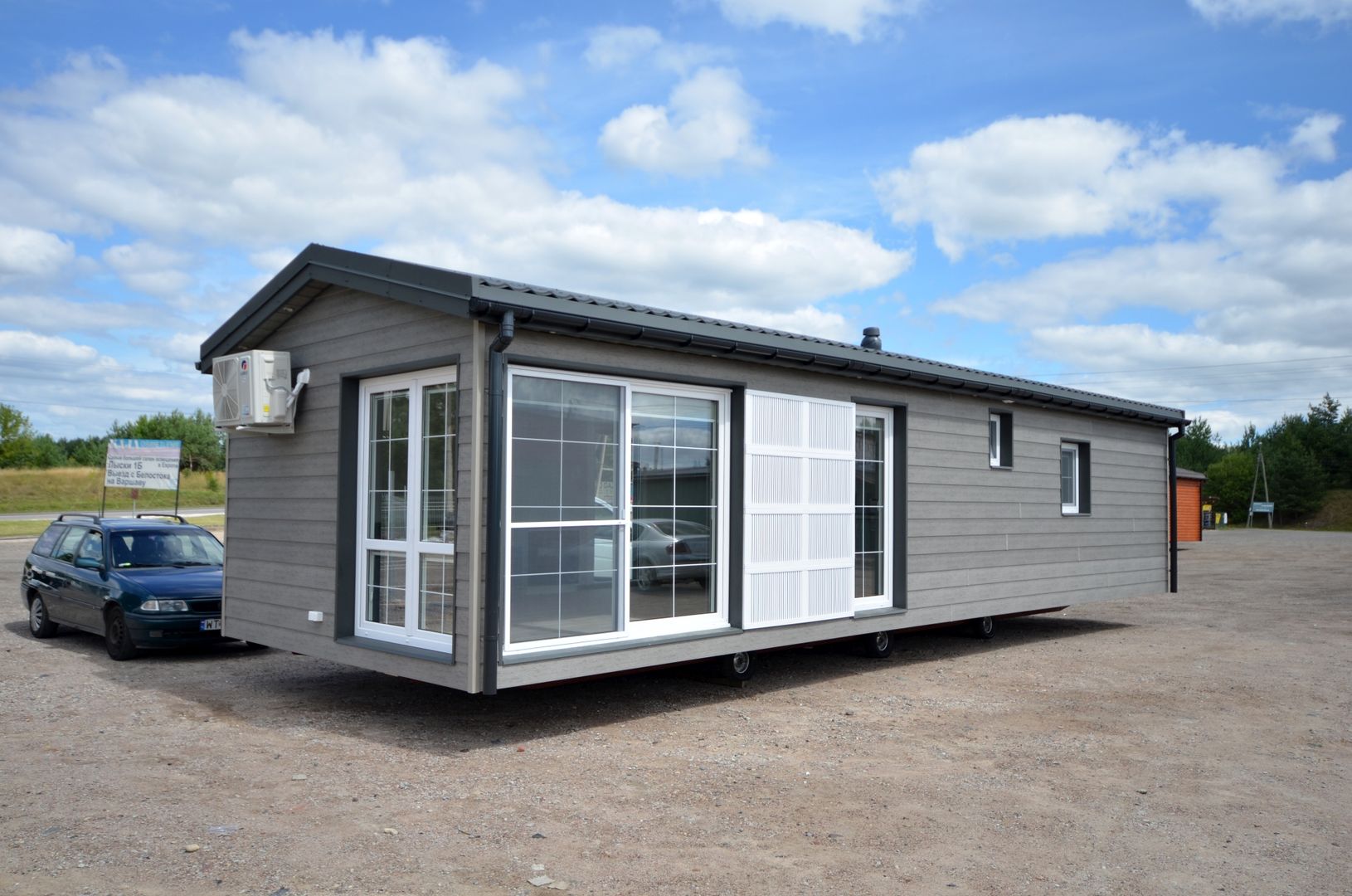 Prefab houses: 3 of the best homes (and their interiors) | homify