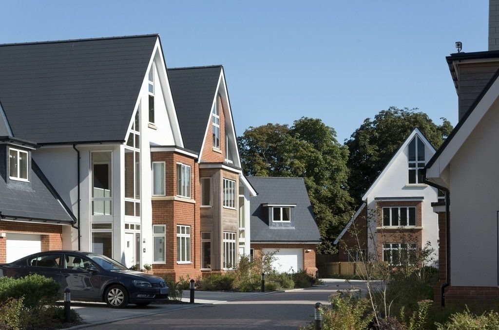 The Perfect New Build | homify