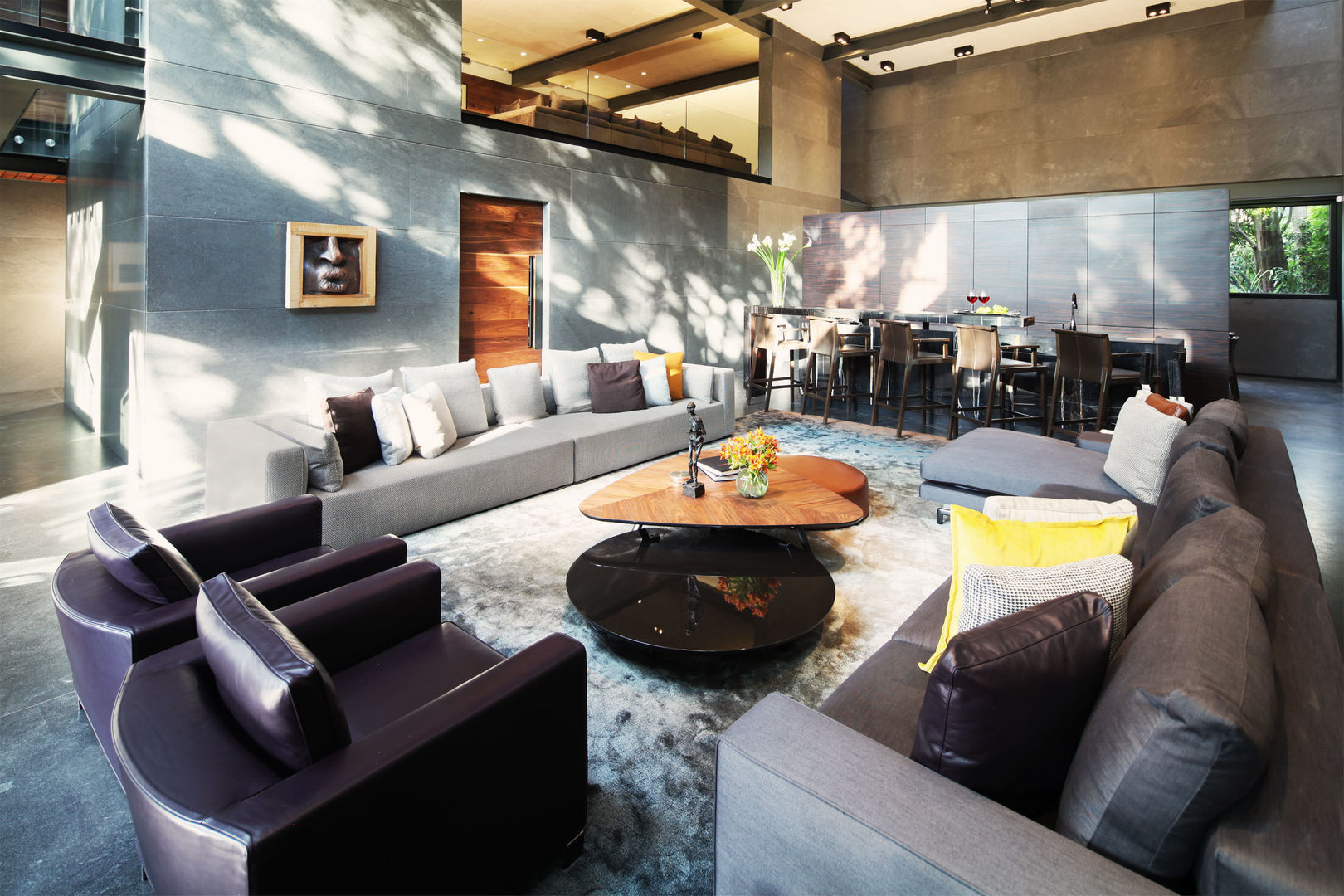 24 salas modernas y fabulosas (¡te van a encantar!) | homify