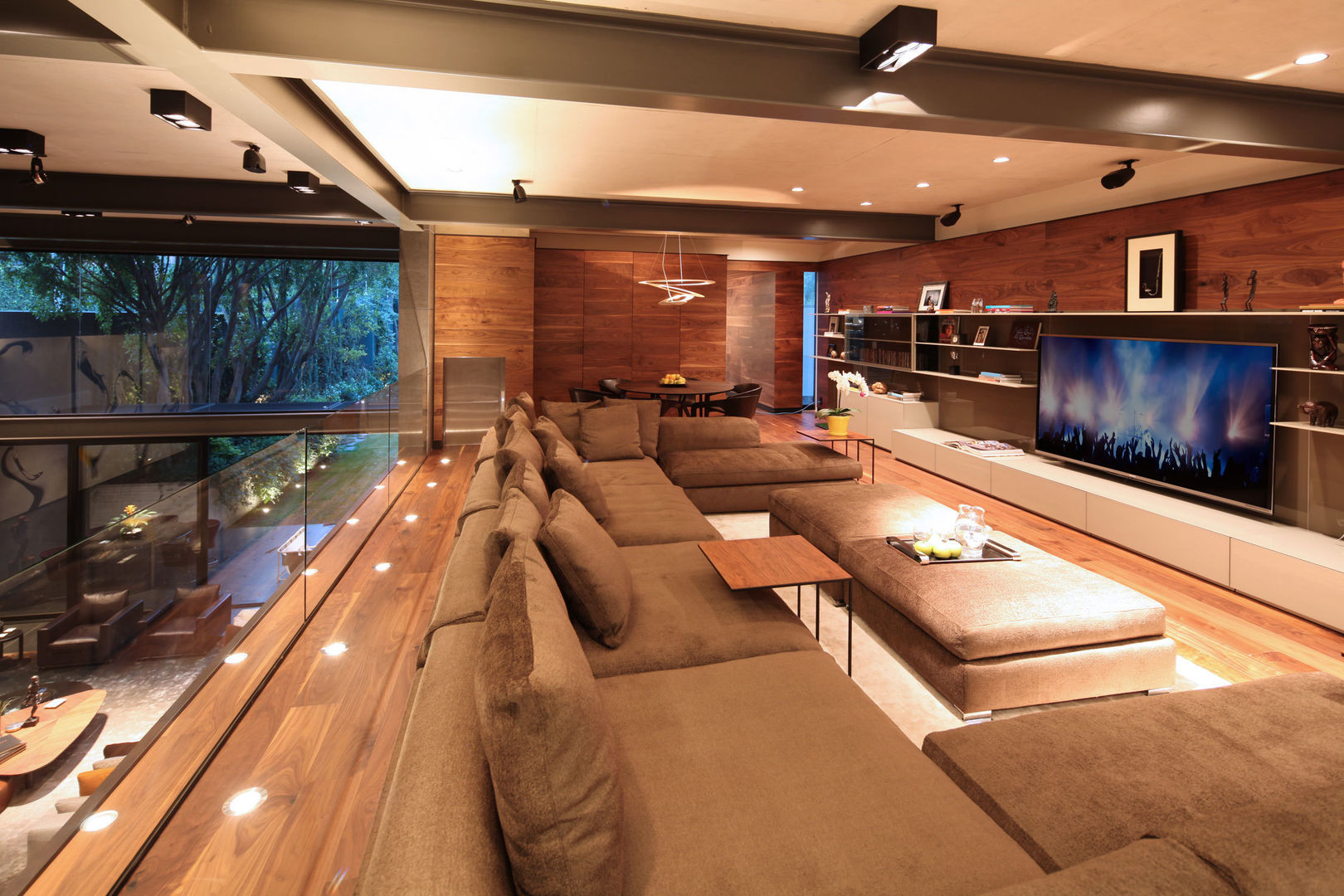 12 ways to add texture to your walls | homify