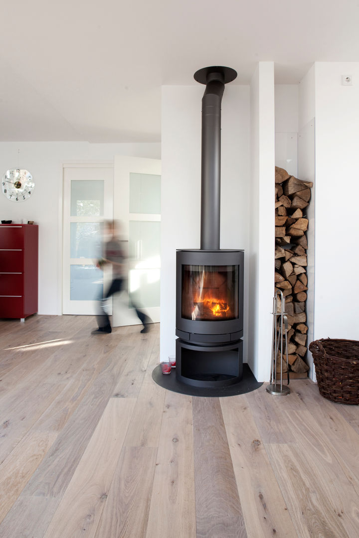 Before & After: How an 80s Building Becomes a Chic Dream Home | homify