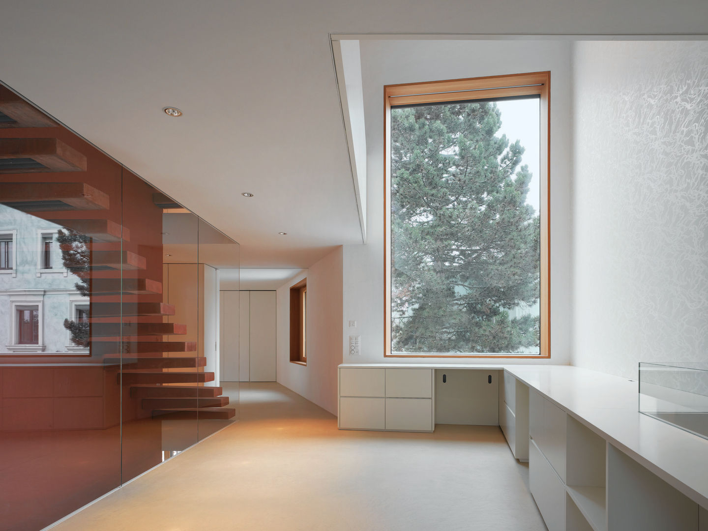 The advantages and disadvantages of large windows | homify