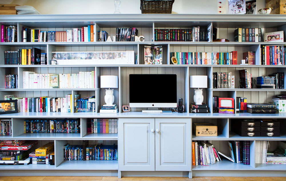 12 fixes for the worst storage problems in your home | homify