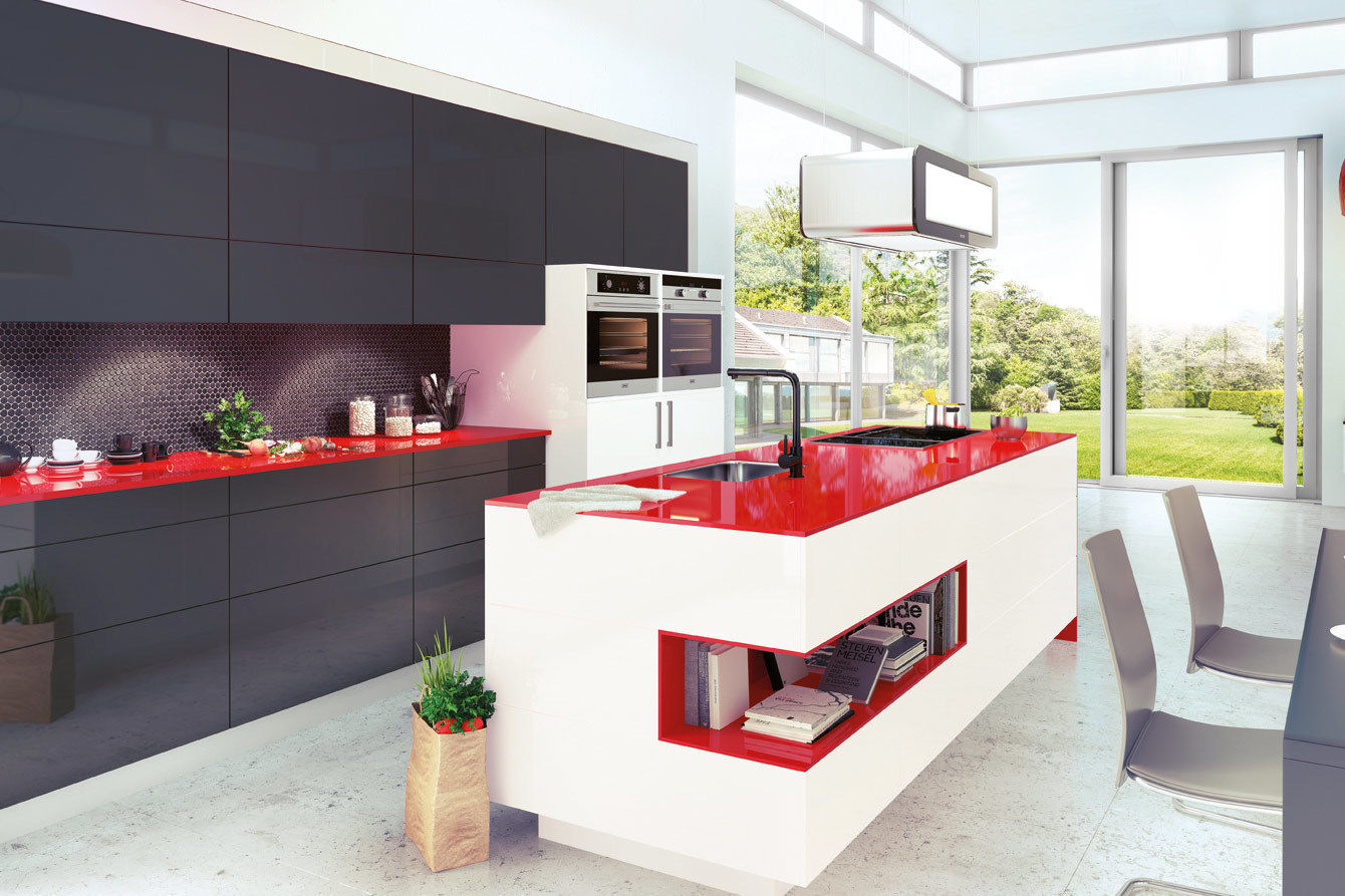 9 Kitchen Tips to Make Cooking Easier | homify