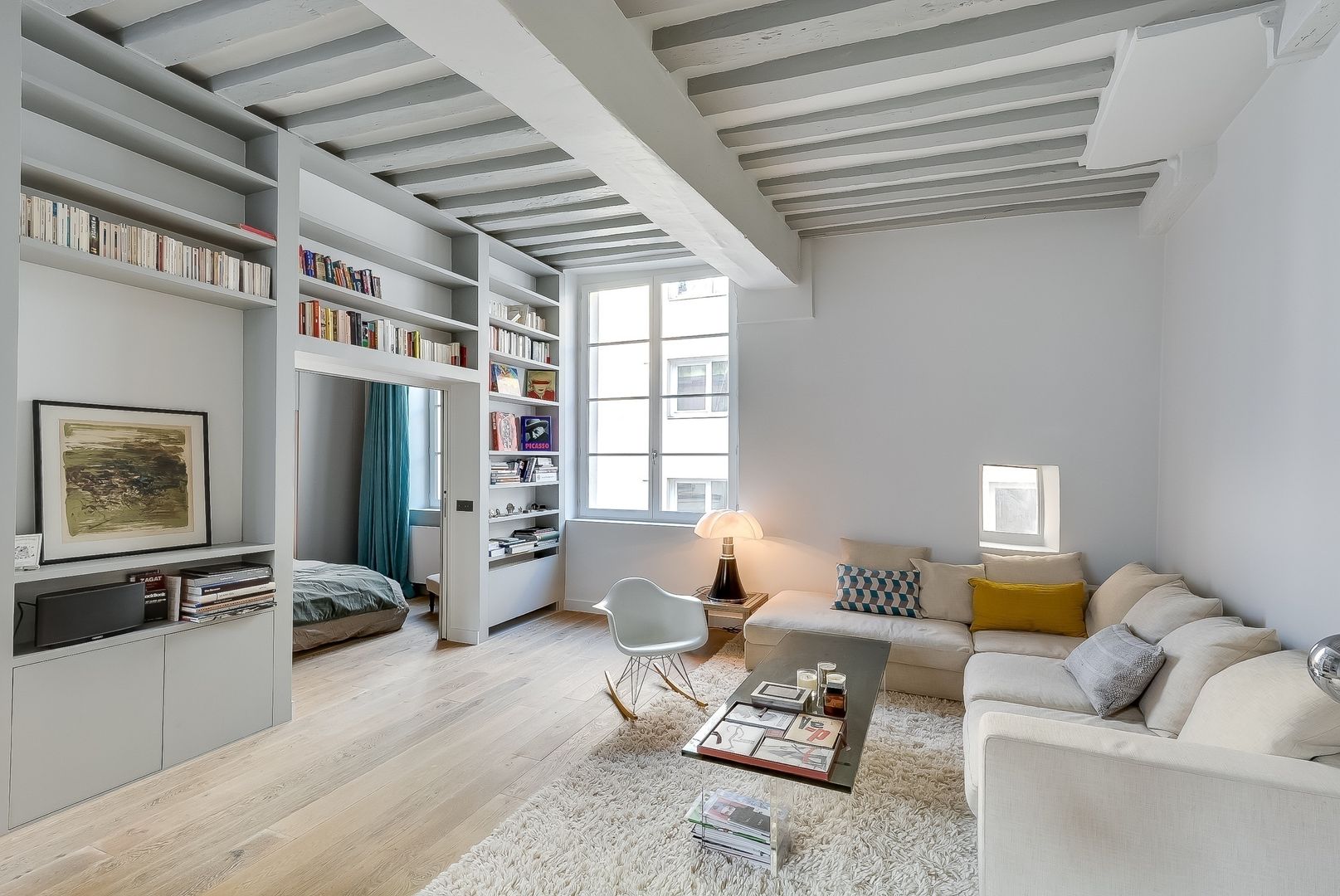 10 intérieurs design faciles à réaliser | homify