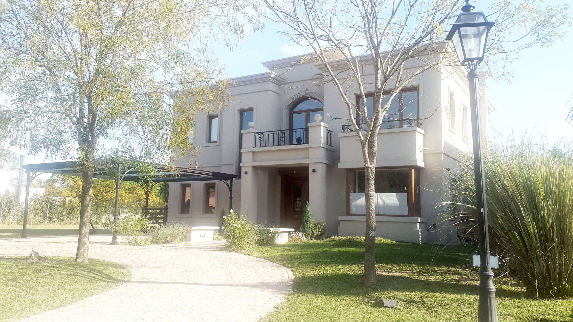 Una casa cómoda e innovadora | homify