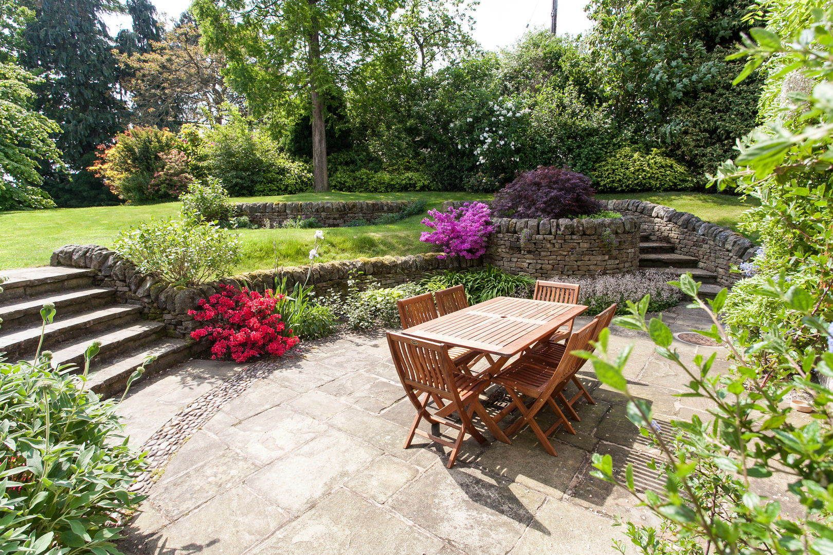 Hoeveel kost de aanleg van een patio? | homify