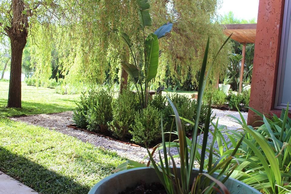 6 easy ways to shape your garden | homify