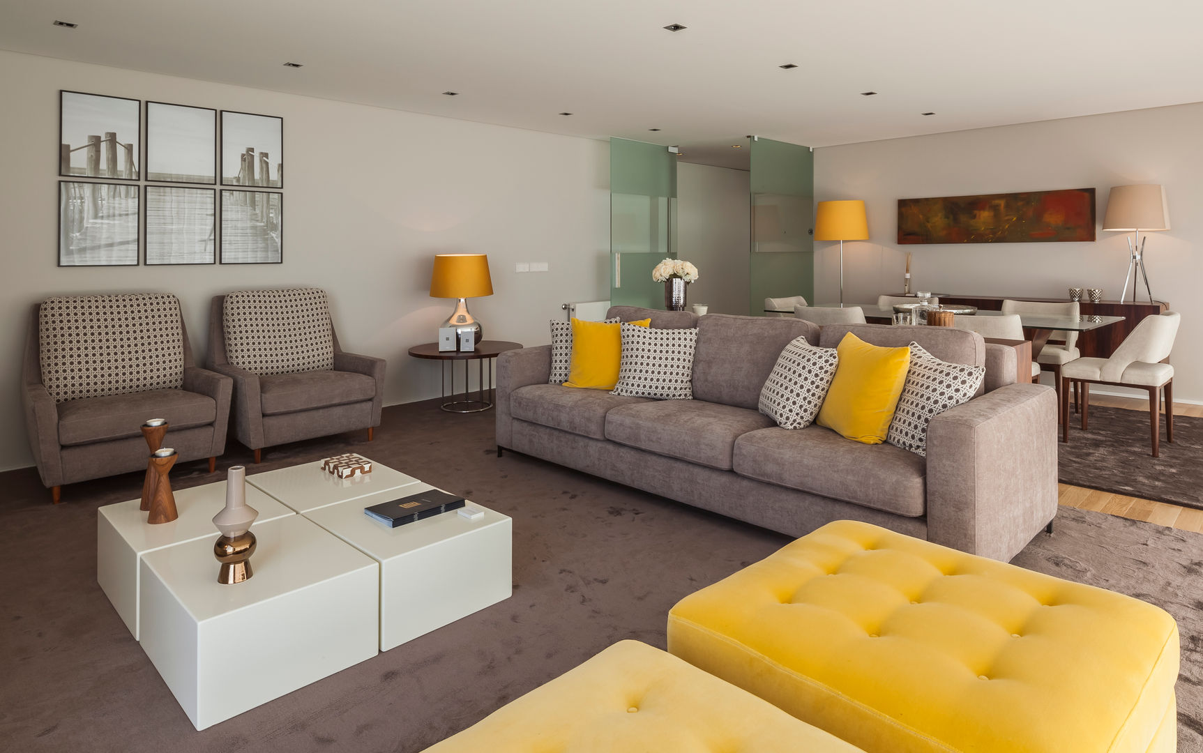 Guia do modernismo: tudo o que precisa de saber | homify