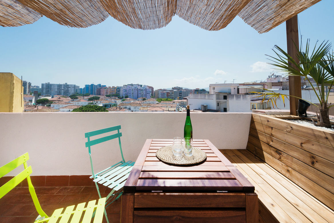 6 tips to make your balcony summer-ready! | homify