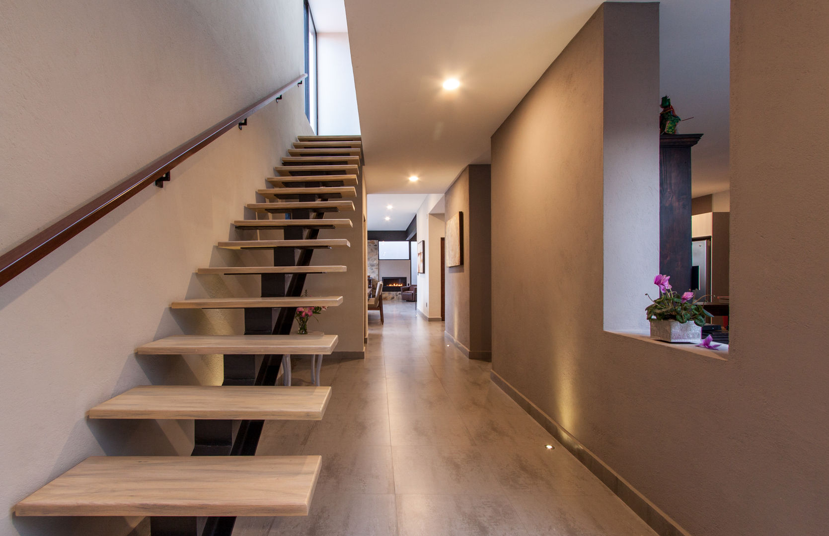 ¿Qué Escalera se Adapta Mejor a mi Casa? | homify
