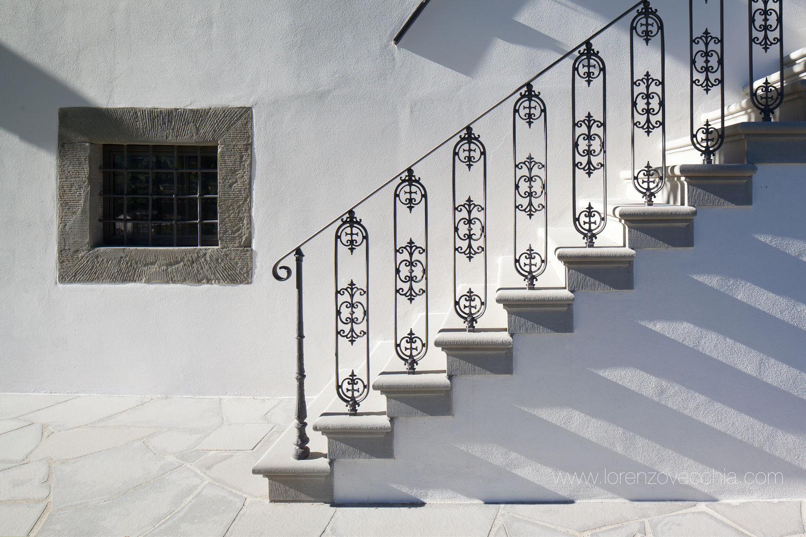 Hierro forjado: ¡7 ideas para interiores y exteriores! | homify