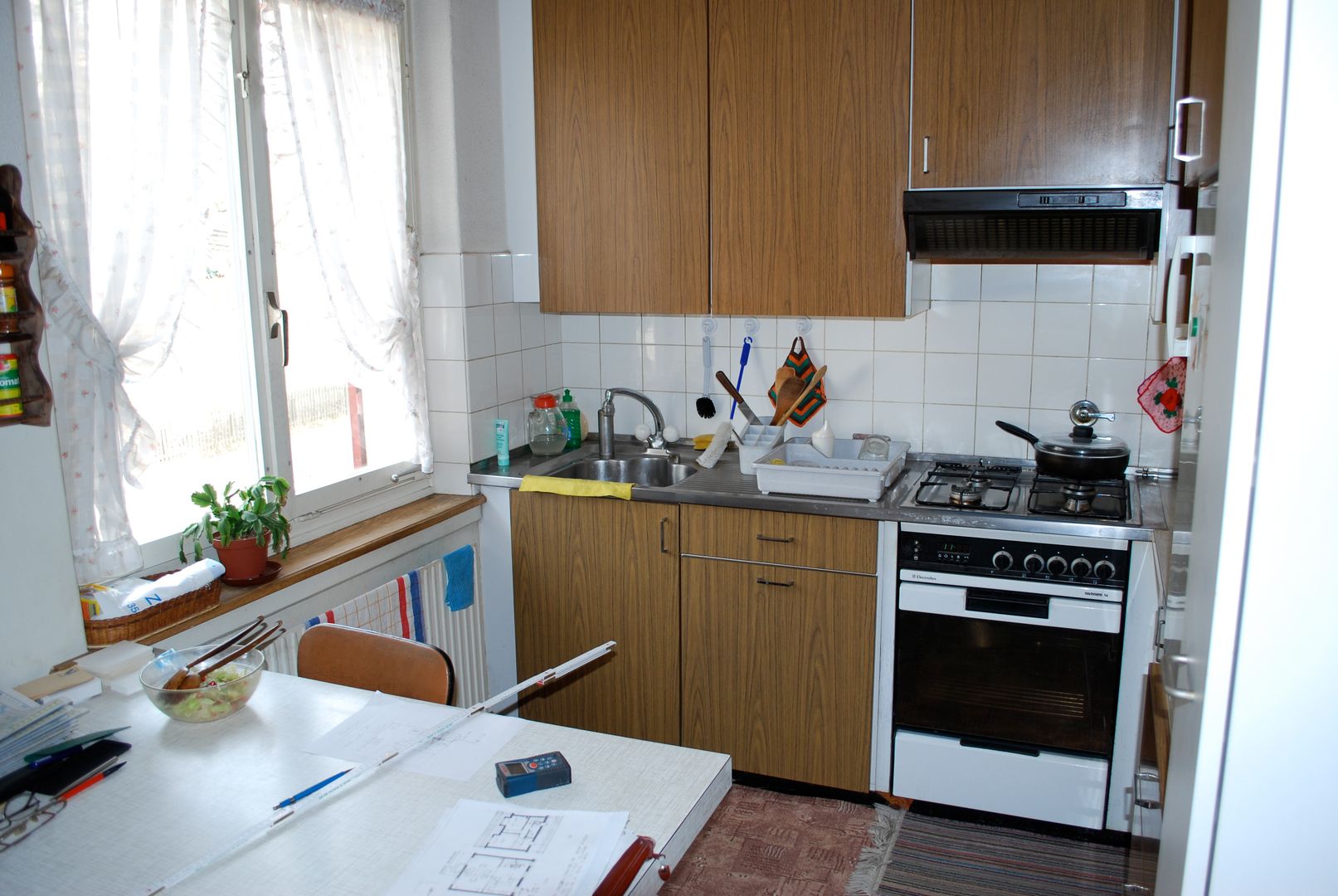 Before and After: An overcrowded home suddenly becomes spacious | homify