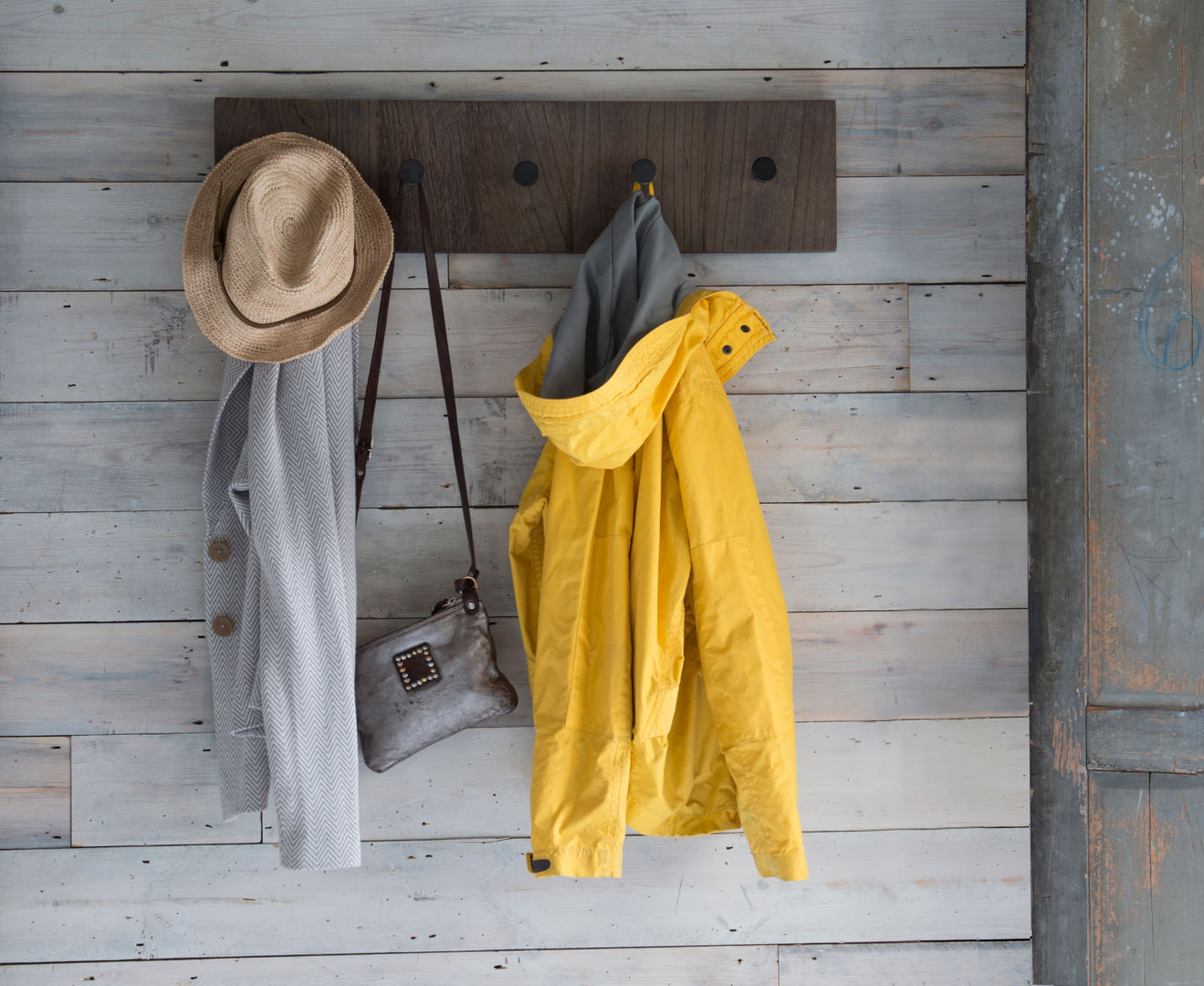 How to hang your gorgeous hats like beautiful ornaments | homify