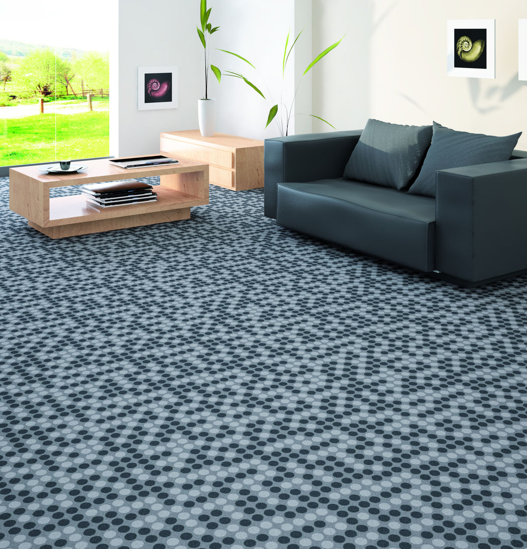 8 Benefits of Using Carpet in Your Home | homify