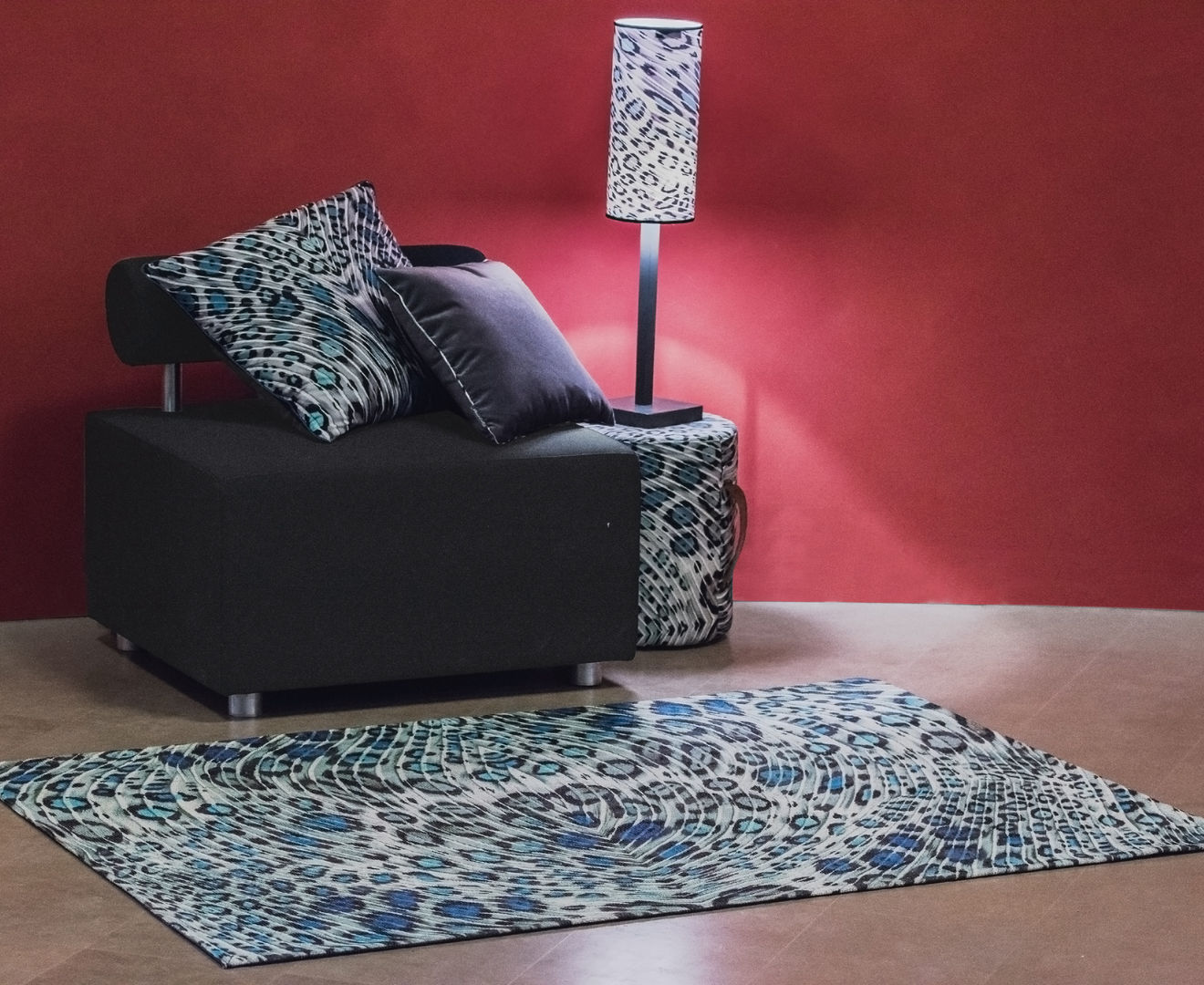 25 Tappeti Moderni di Design per Salotto e Camera da Letto | homify
