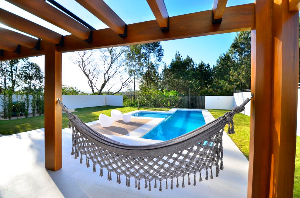 Terrazas y patios con alberca - ¡10 ideas sensacionales! | homify