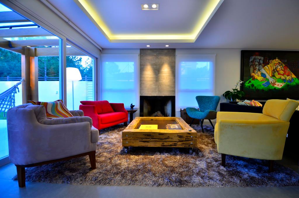 10 fascinating ideas for ceiling design | homify