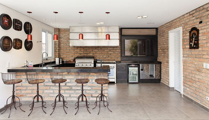 8 cheap materials that will transform your home! | homify