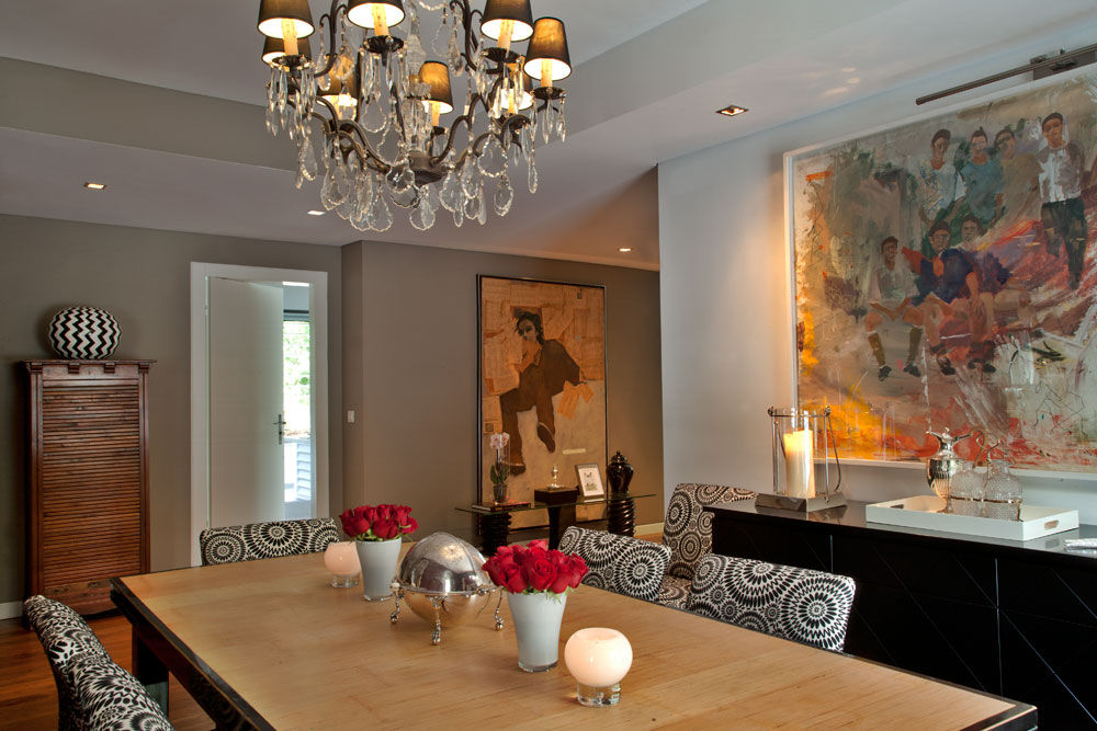 Making your dining room a delicacy | homify