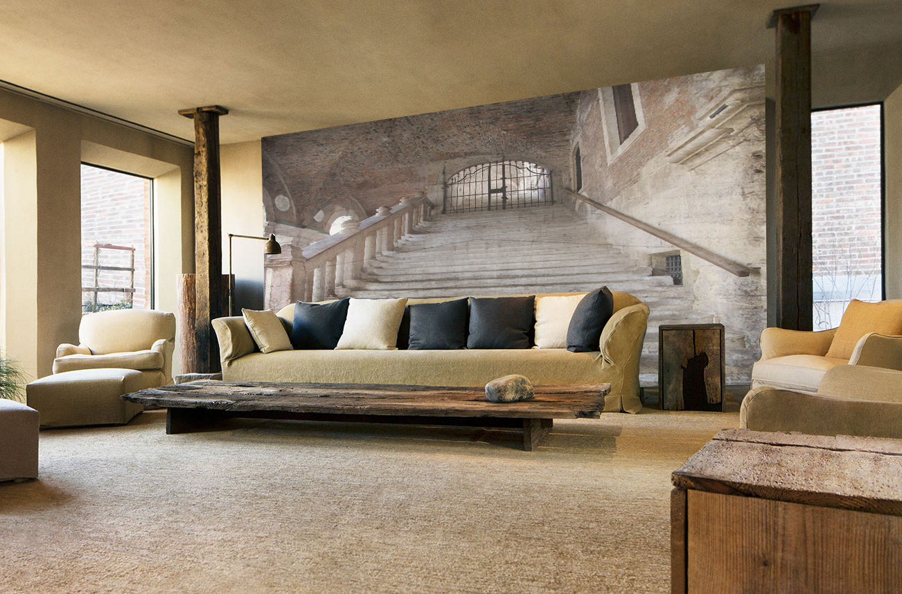 Beautiful (and useful) forced perspective ideas for your home | homify